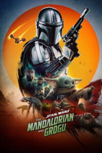 The Mandalorian and Grogu 2026 Dual Audio Hindi-English 480p 720p 1080p